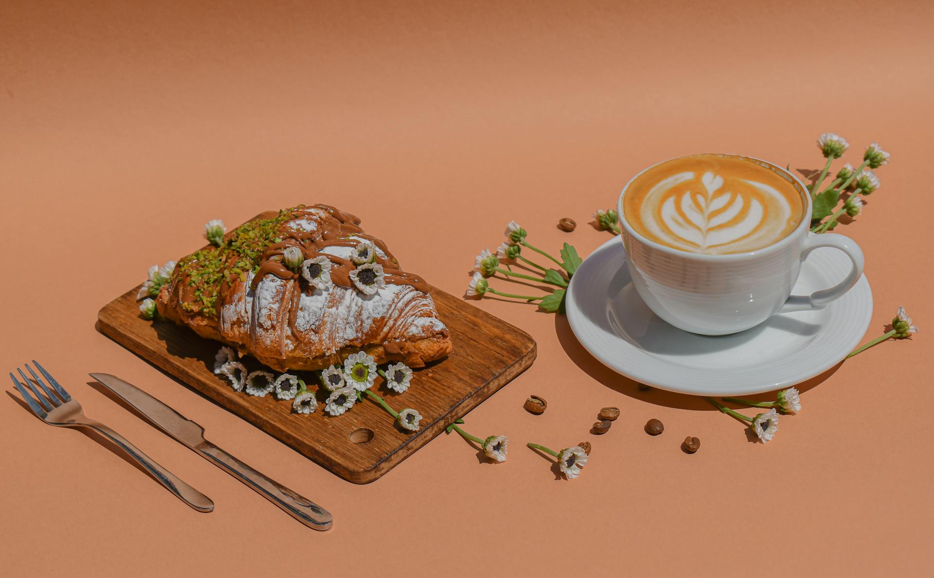 13 Best Breakfast in Glasgow Center