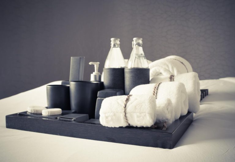 30 Hotel Amenities Ideas & Examples in 2025