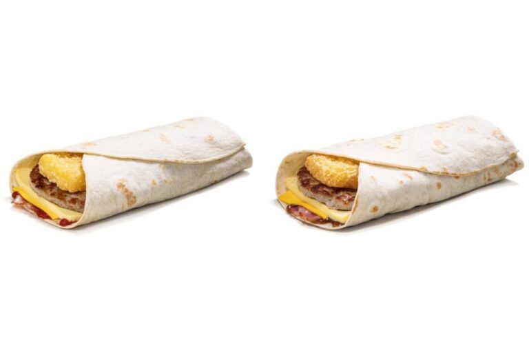 Mcdonalds Breakfast Menu Prices – New Additions in UK 2025